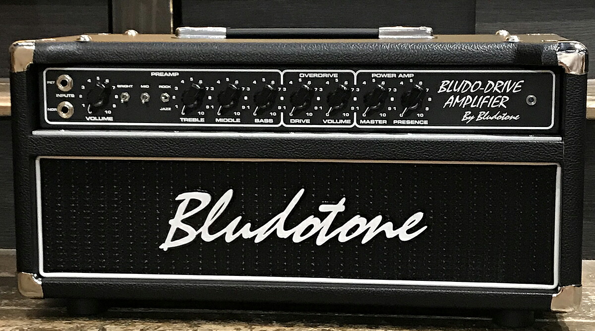 【楽天市場】Bludotone / BLUDO-DRIVE LC【渋谷店】：イシバシ楽器 17Shops
