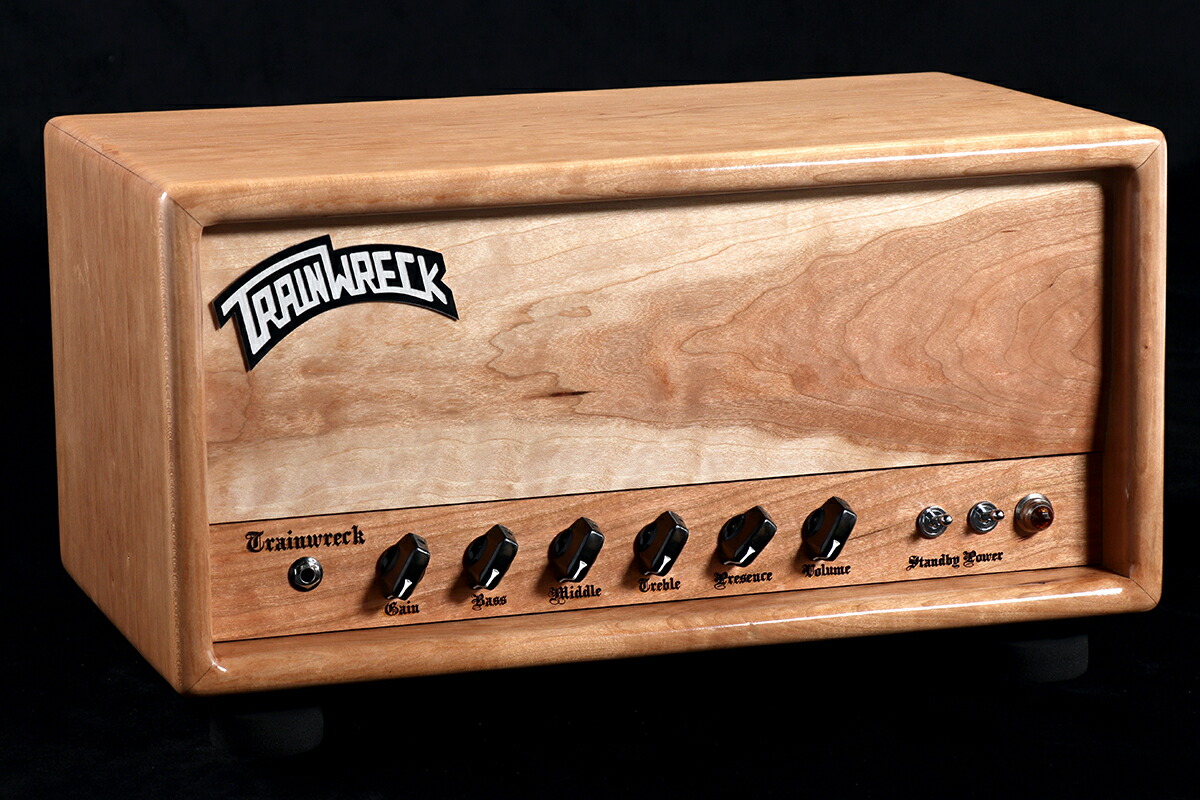 【楽天市場】Trainwreck / Rocket-EXP-JMD【渋谷店】：イシバシ楽器 17Shops