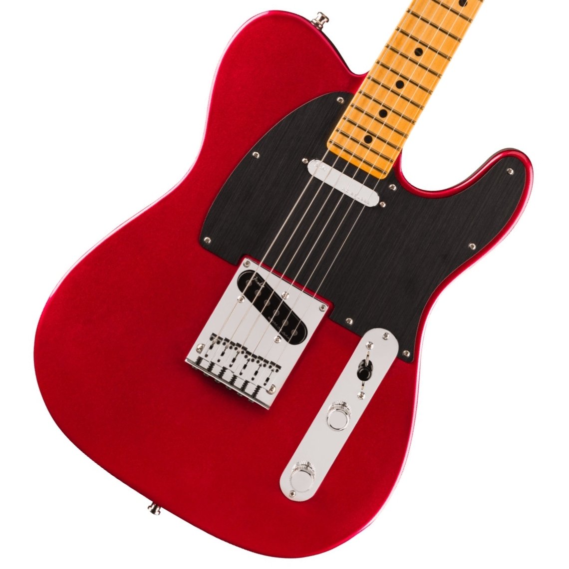 【楽天市場】Fender / American Ultra II Telecaster Maple Fingerboard Sinister ...