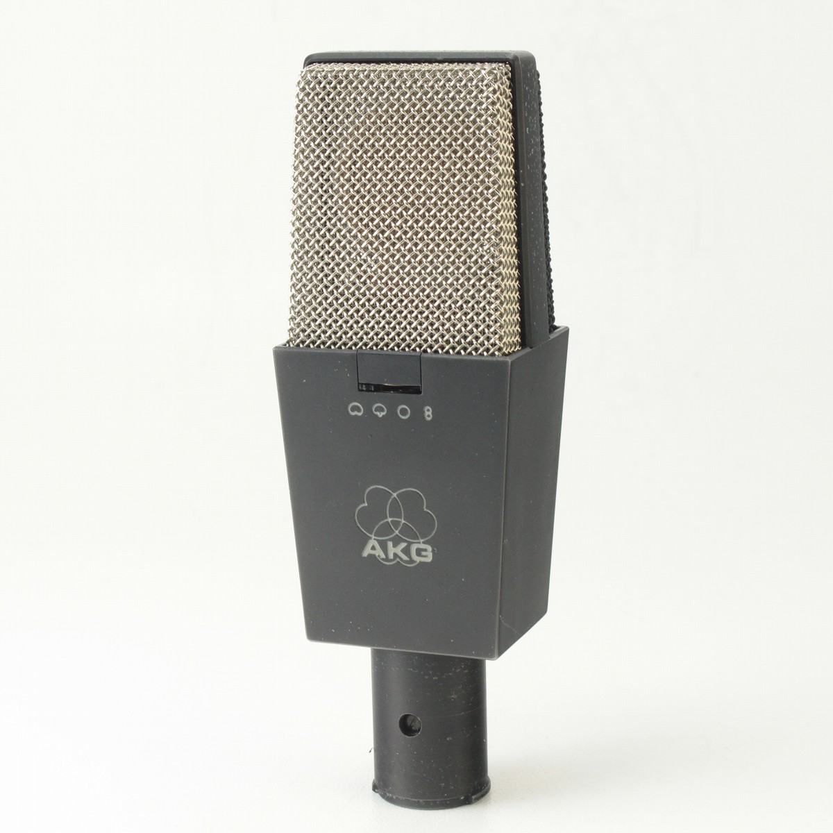 【楽天市場】【中古】 AKG / C414B-ULS 【御茶ノ水本店】【2/18 値下げ！】：イシバシ楽器 17Shops