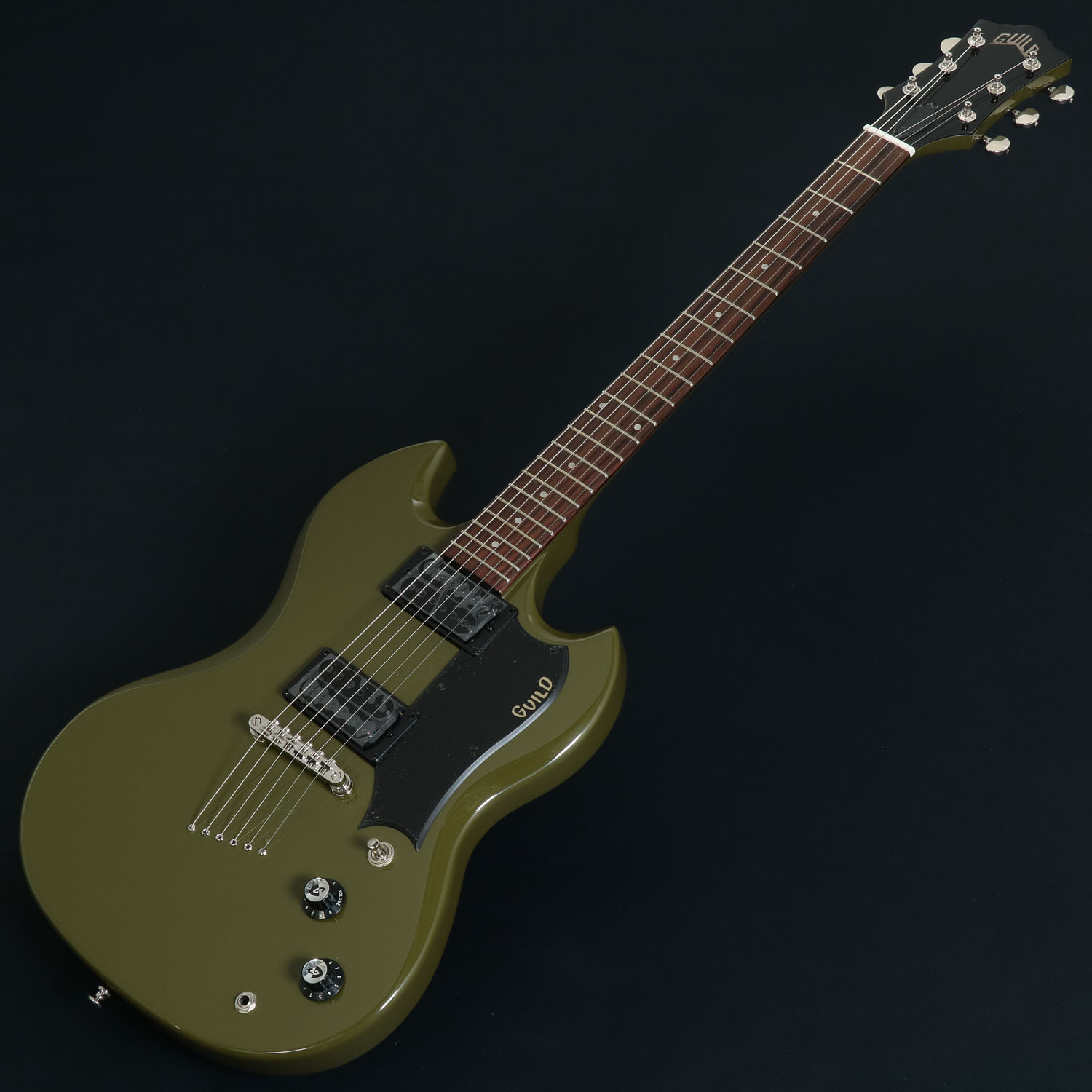 【楽天市場】GUILD / POLARA Phantom Green [S100][2.75kg]【S/N ISG250150343】【池袋店 ...