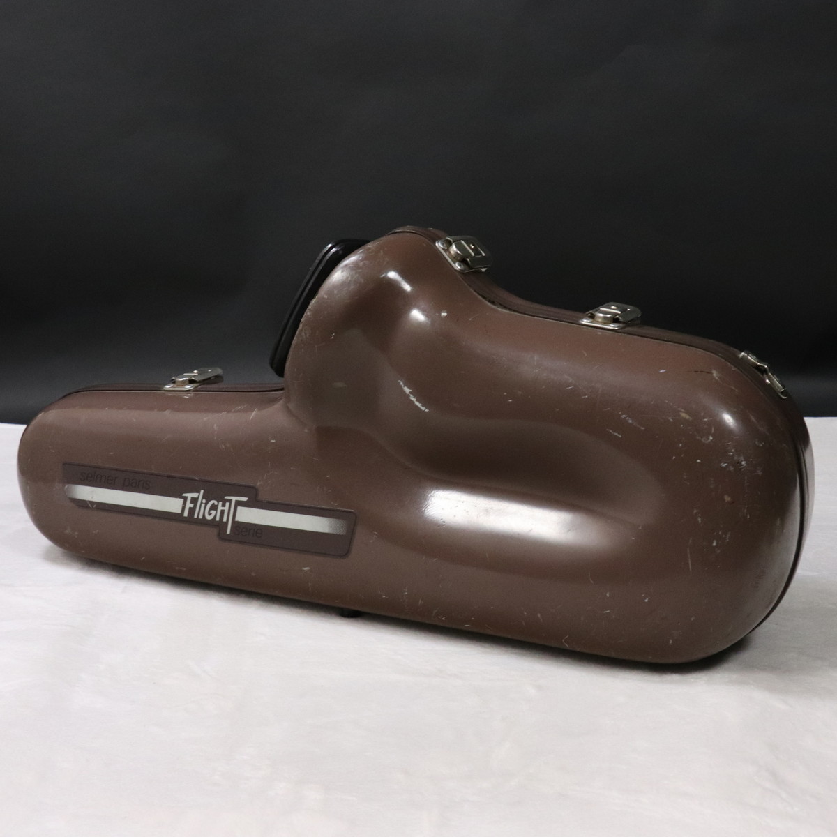 【楽天市場】【中古】SELMER / アルトサックス VINTAGE FLIGHT SERIE CASE 【梅田店】：イシバシ楽器 17Shops