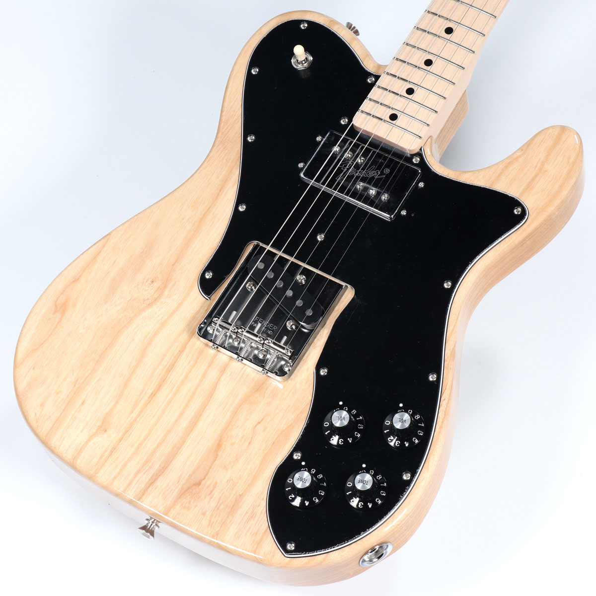 【楽天市場】Fender / FSR Collection 2023 Traditional 70s Telecaster Custom ...