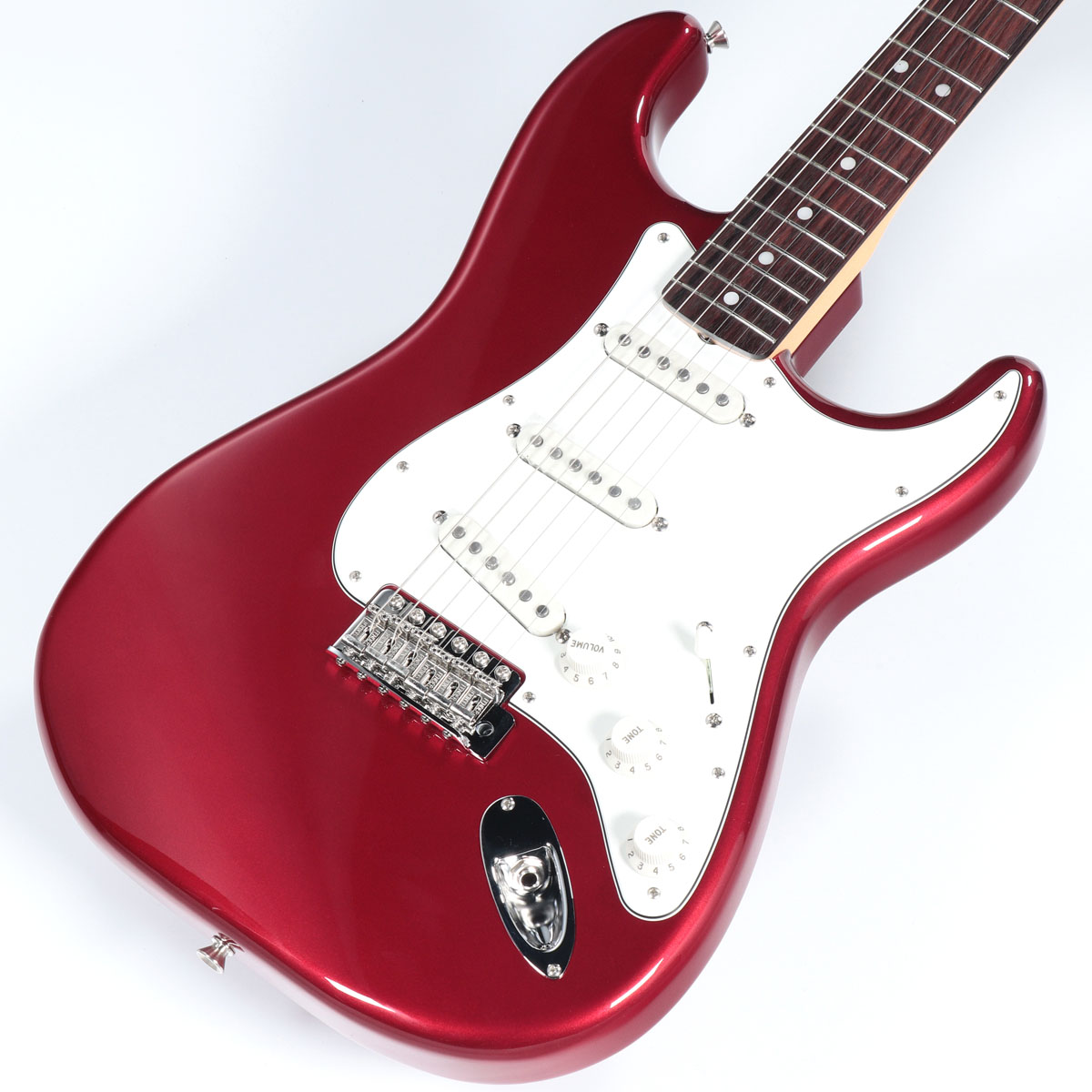 【楽天市場】Fender / FSR Collection 2023 Traditional Late 60s Stratocaster ...