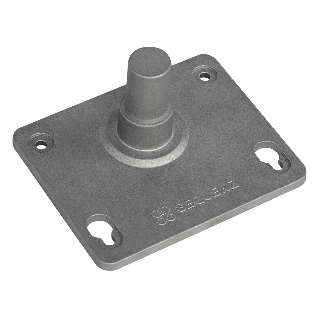 【楽天市場】SEQUENZ / MP1 MOUNTING PLATE【お取り寄せ商品】：イシバシ楽器 WEB SHOP