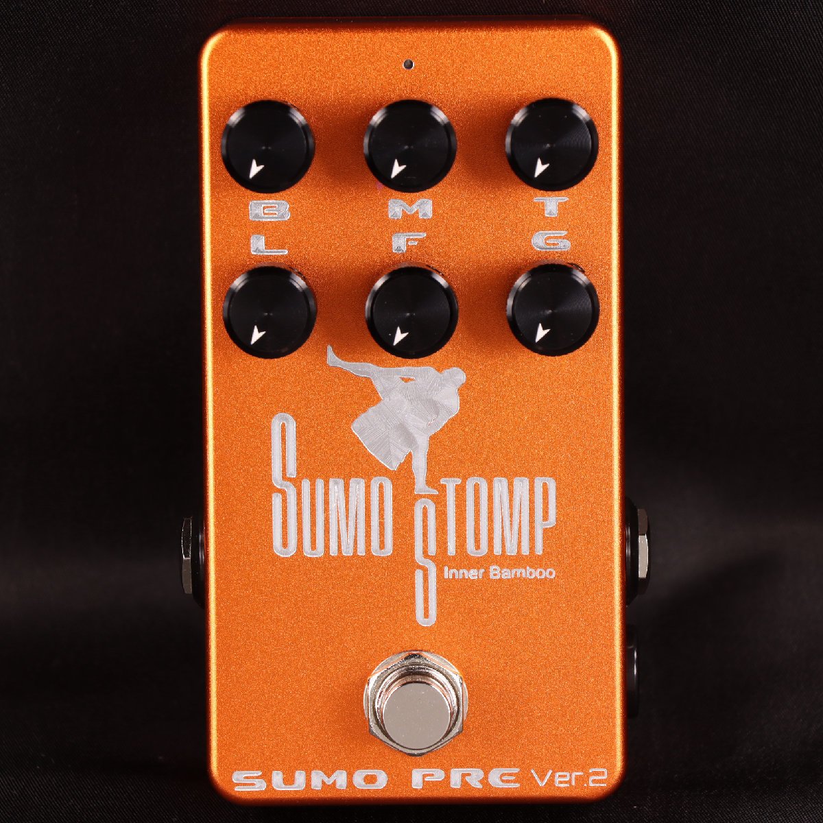【楽天市場】SUMO STOMP / SUMO PRE Ver.2 プリアンプ【PNG】：イシバシ楽器 WEB SHOP