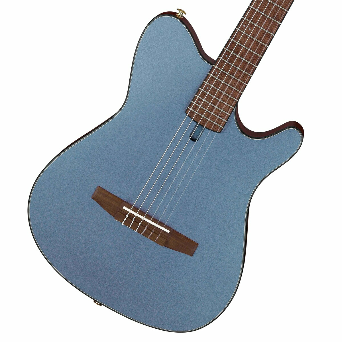 【楽天市場】Ibanez / FRH10N-IBF (Indigo Blue Metallic Flat) "Nylon Electric ...