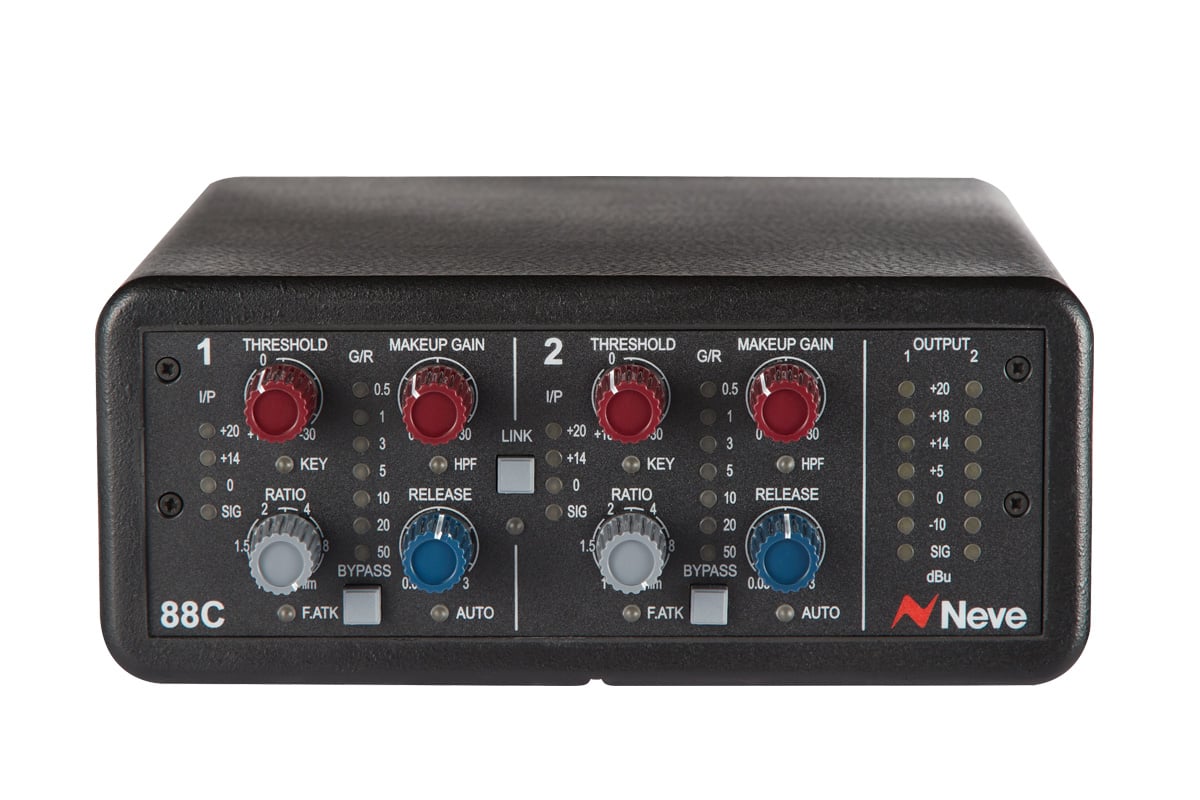 【楽天市場】AMS Neve / 88C Dual Desktop Dynamics【PNG】：イシバシ楽器 WEB SHOP