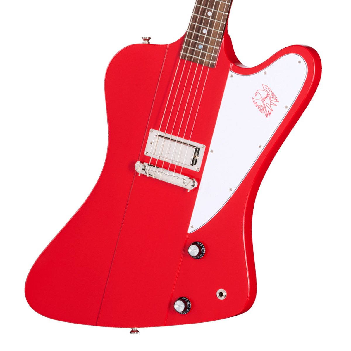 【楽天市場】Epiphone / Inspired by Gibson Custom 1963 Firebird I Reissue ...