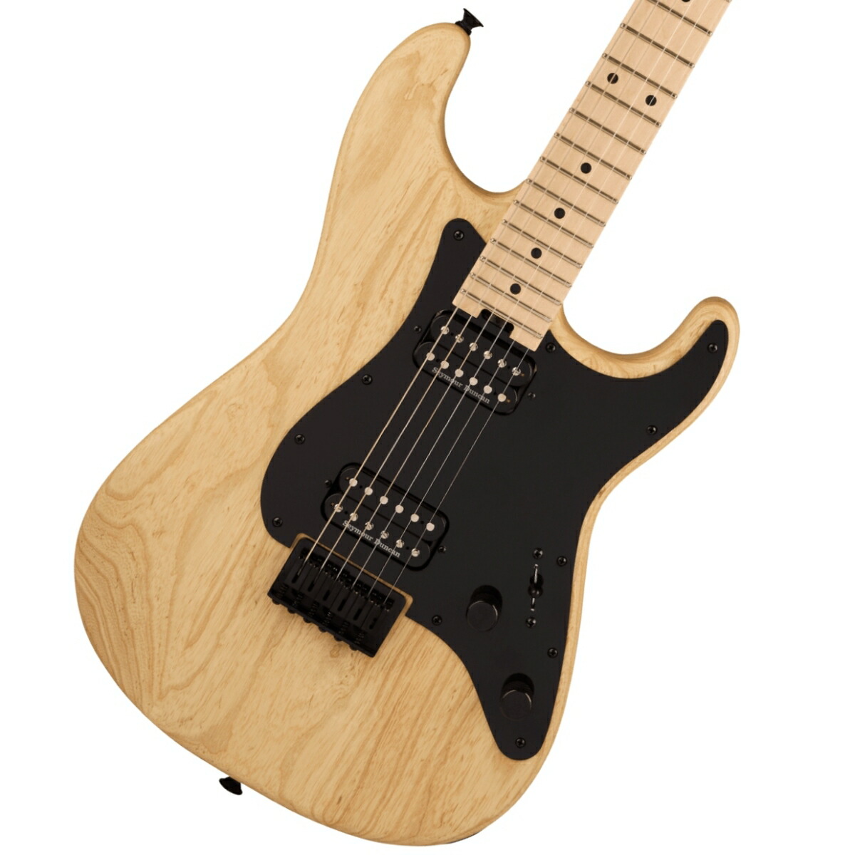 【楽天市場】Charvel / Pro-Mod So-Cal Style 1 HH HT MPL Maple Fingerboard ...