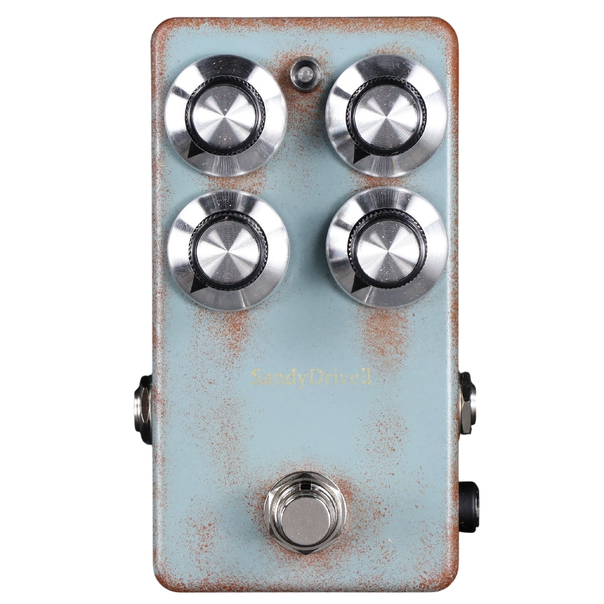 【楽天市場】1995fx / Sandy Drive II オーバードライブ 日本製 Made in Japan【PNG】：イシバシ楽器 ...