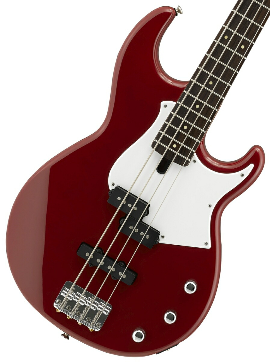 【楽天市場】【在庫有り】 YAMAHA / BB234 ラズベリーレッド(RBR) BB200 Series ヤマハ Broad Bass 【PNG】：イシバシ楽器 WEB SHOP