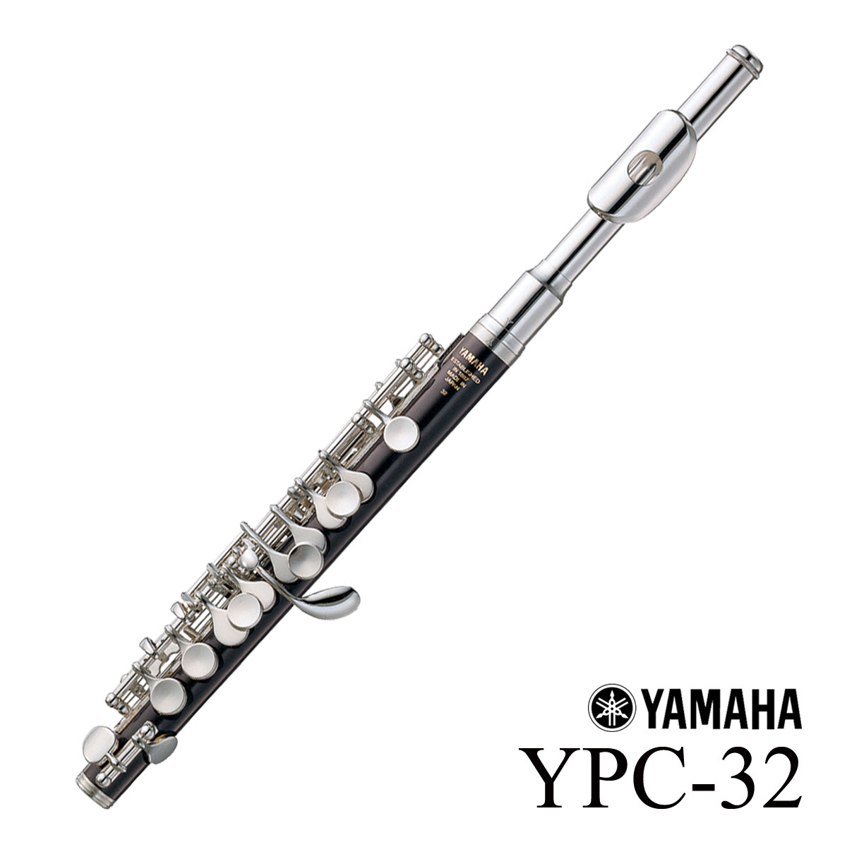 【楽天市場】【在庫あり】YAMAHA / YPC-32 ヤマハ ピッコロ PICCOLO 《倉庫保管新品》《出荷前調整》【5年保証】【YRK ...