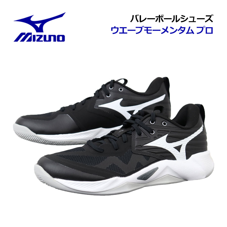 楽天市場】ミズノ 【MIZUNO】 バレーボールシューズ ミズノフライ