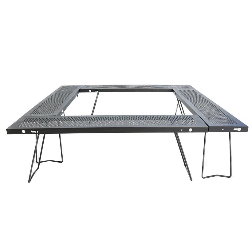 【楽天市場】尾上製作所 ONOE マルチファイアテーブルIII MT-8317-III MULTI FIRE TABLE III：石田金物