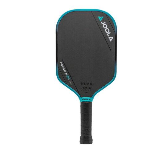 JOOLA ヨーラ ベン・ジョンズ ハイペリオン CGS 14mm ピックルボール パドル PAPAO005 楽天市場】【取寄】JOOLA ヨーラ ピックルボール ベン・ジョンズ