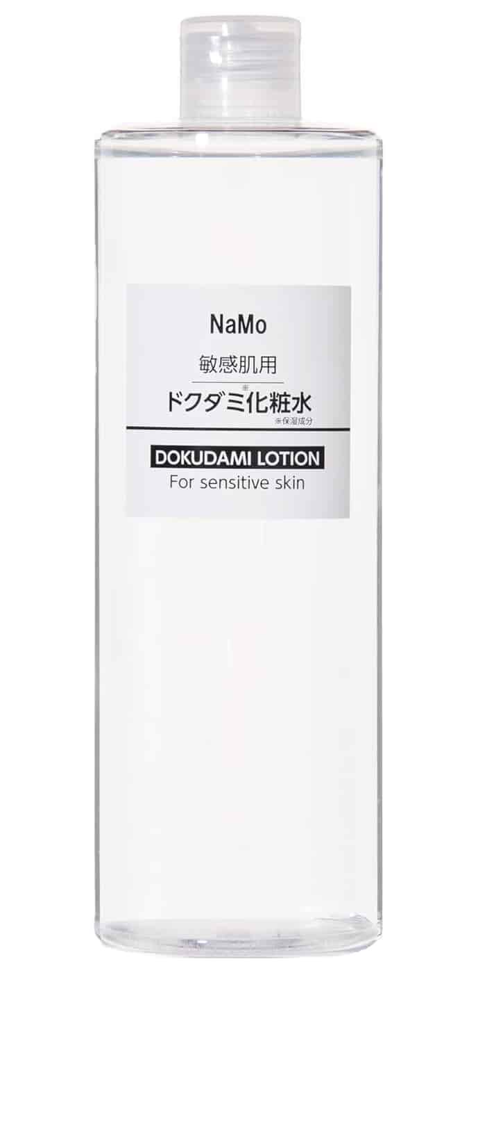 【楽天市場】NaMo ドクダミ化粧水 500ml：愛らんどびゅーてぃ