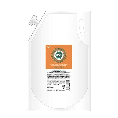【楽天市場】リックス DSSトリートメント 2000ml：愛らんどびゅーてぃ