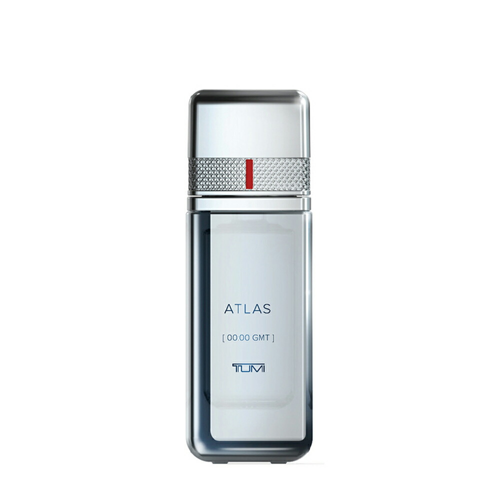 【楽天市場】【正規輸入代理店】【TUMI トゥミ】 アトラス オーデパルファム 15mL 【フレグランス メンズ】：INTERMODE KAWABE 楽天市場店