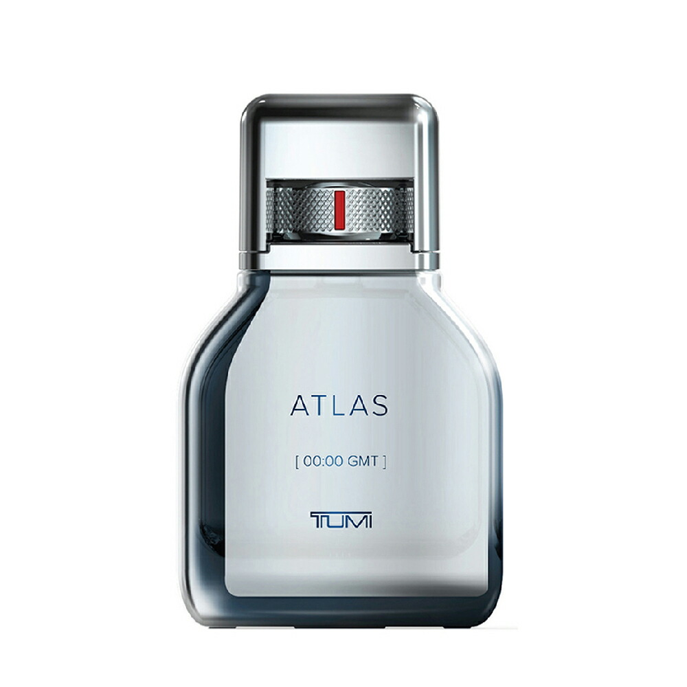 【楽天市場】【正規輸入代理店】【TUMI トゥミ】 アトラス オーデパルファム 50mL 【フレグランス メンズ】：INTERMODE KAWABE 楽天市場店