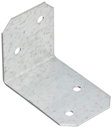 【楽天市場】【即発送】SIMPSON (シンプソン) コネクター アングル A21 5.1×3.5×3.8cm 1個：迅速発送アイルズストアオンライン