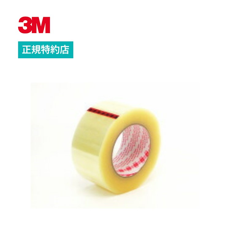 【楽天市場】[3305] 12mm×100m ポリエステルテープ 3M(スリーエム) 【業務用】 | マスキング ラベル保護：ISM【3M正規特約店】