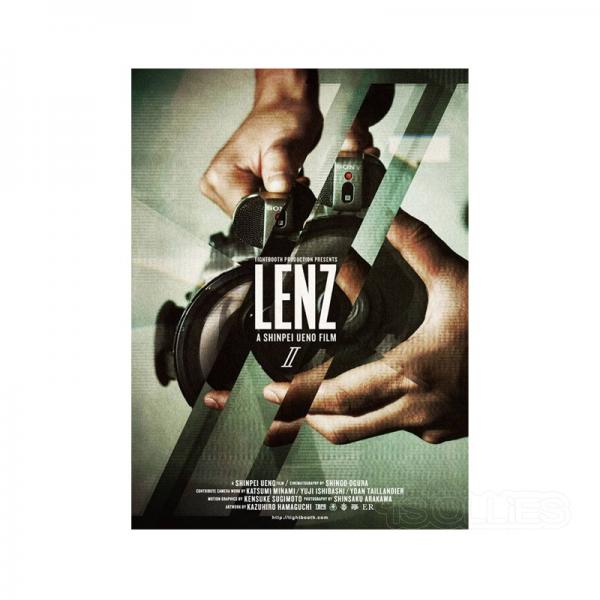 【楽天市場】TBPR(タイトブース)LENZ2(レンズ2)：iS OLLiES 楽天市場店