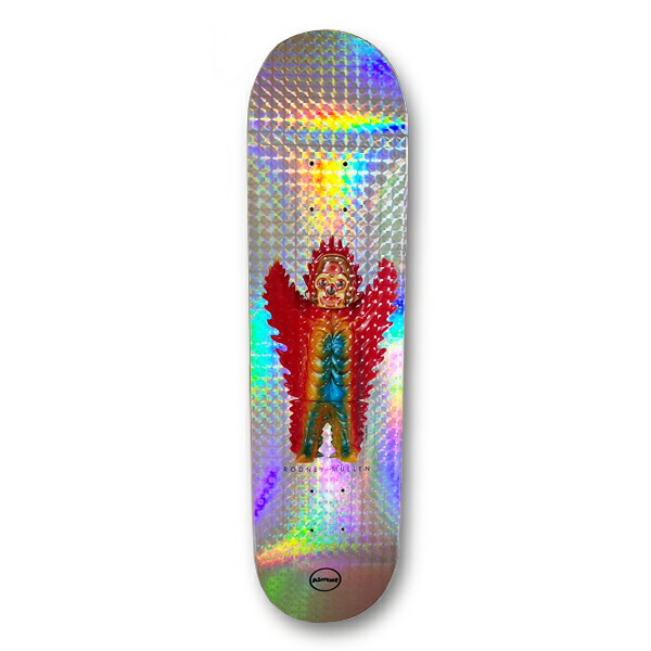 【楽天市場】ALMOST(オールモスト)Almost x HaroshiMULLEN HAROSHI MONSTER SUPER SAP R7 ...