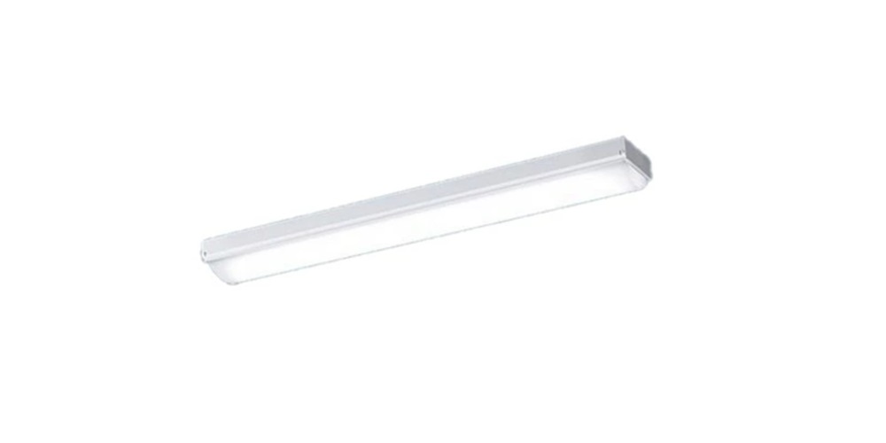 【楽天市場】【返品可 保証有】NNLK21509J+NNL2100EWJLE9 LEDベースライト 4000K XLX210NEWCLE9 ...