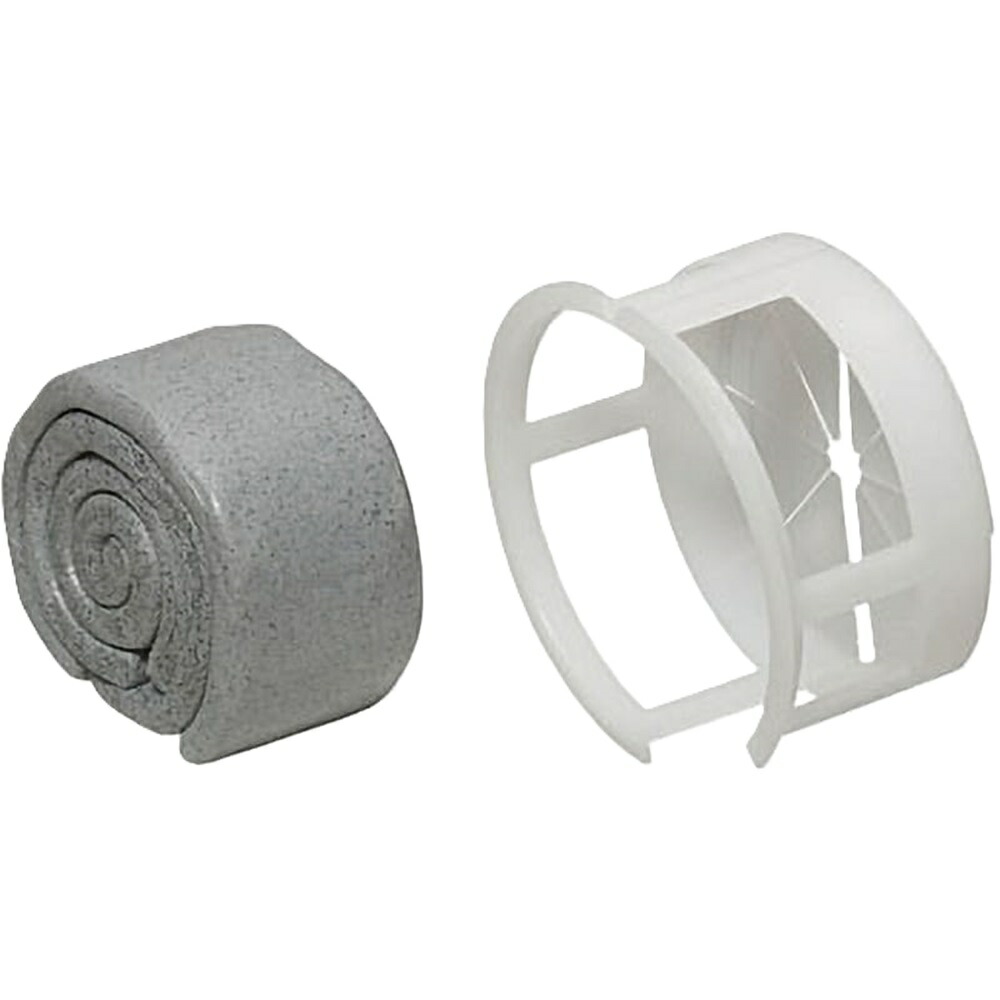 【楽天市場】【返品可 保証有】 タイカブラック(パテエース)(丸穴キット) MTKB-AC50：電材センタ一成