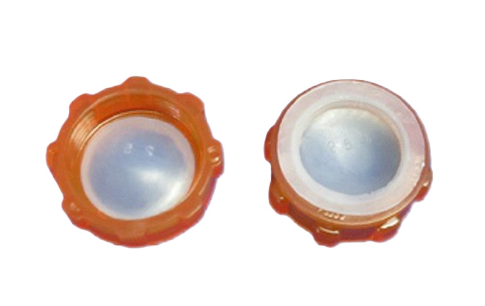 【楽天市場】25 ポリブッシング 100個入 PB025-100：電材センタ一成