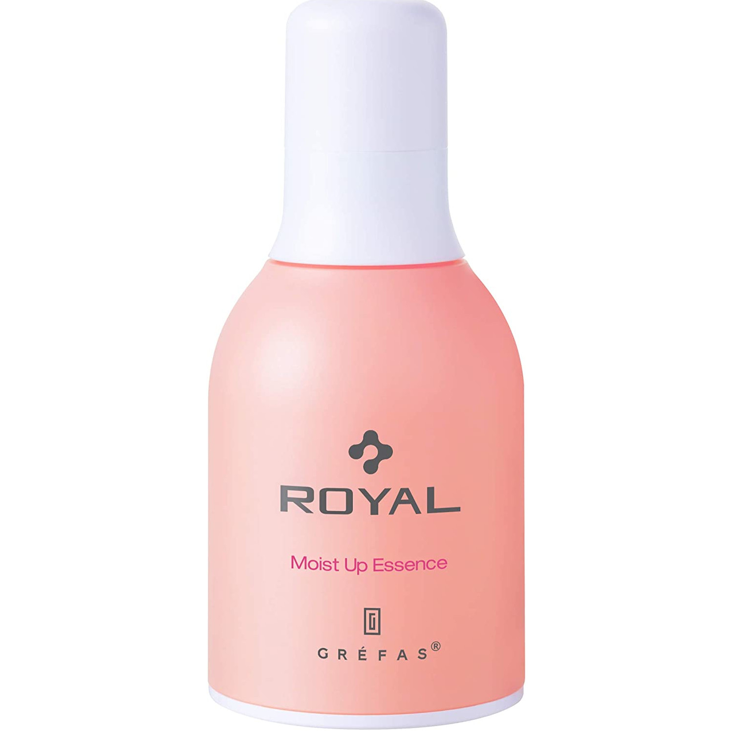【楽天市場】GREFAS ROYAL モイストアップエッセンス(30ml)：SelectShop Palette