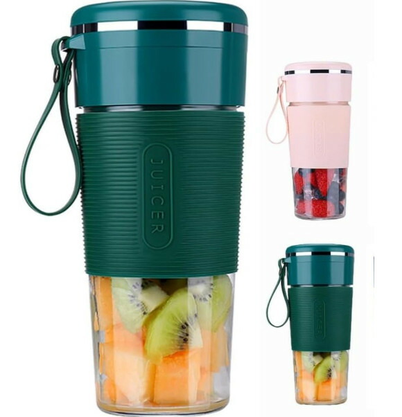 【楽天市場】ボトルミキサー ジューサー 持ち運び 電動シェイカー ミキサー 小型 氷対応 洗いやすい 1人用 持ち運び 携帯式 ボトルミキサー ...