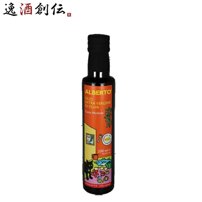 【楽天市場】アルベルトさんのEXVオリーブオイル ライト 229g 1本 エキストラバージンオリーブオイル：逸酒創伝 楽天市場店