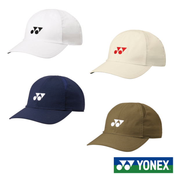 【楽天市場】2025年1月下旬発売 YONEX ユニセックス キャップ 40112 ヨネックス キャップ：テニスラケットショップのIS