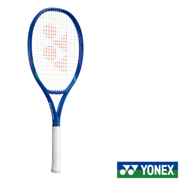 【楽天市場】《送料無料》2025年3月上旬発売 YONEX EZONE 110 Eゾーン110 08EZ110 ヨネックス 硬式テニスラケット ...