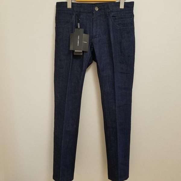 【楽天市場】DOLCE&GABBANA ドルチェアンドガッバーナ デニム、ジーンズ パンツ Pants, Trousers Denim ...