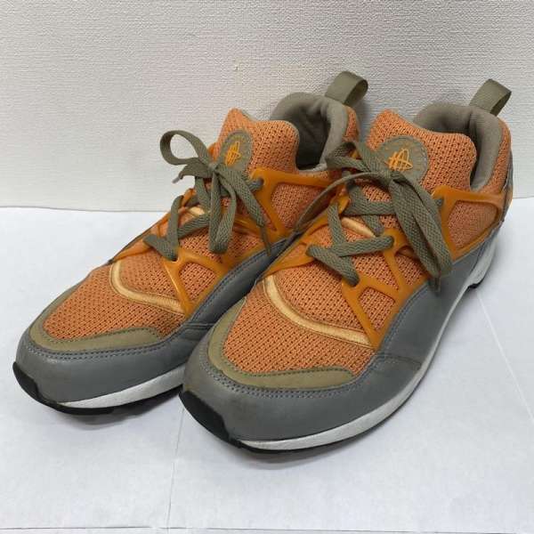 【楽天市場】STUSSY ステューシー スニーカー スニーカー Sneakers AIR HUARACHE/NIKE×STUSSY/03年製 ...