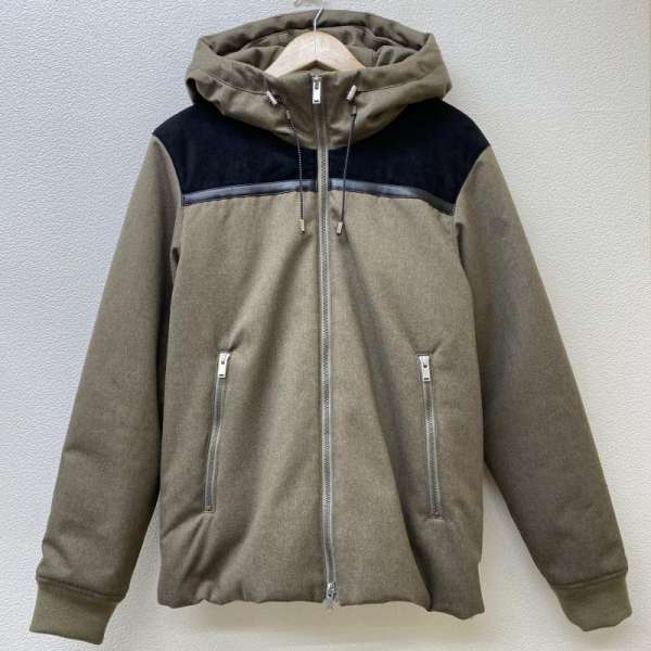 【楽天市場】tk.TAKEO KIKUCHI ティーケータケオキクチ ジャンパー、ブルゾン ジャケット、上着 Jacket ハイネック フー ...