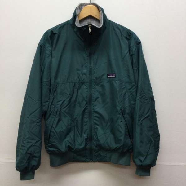 【楽天市場】patagonia パタゴニア ジャンパー、ブルゾン ジャケット、上着 Jacket ナイロンジャケット 51884【USED ...
