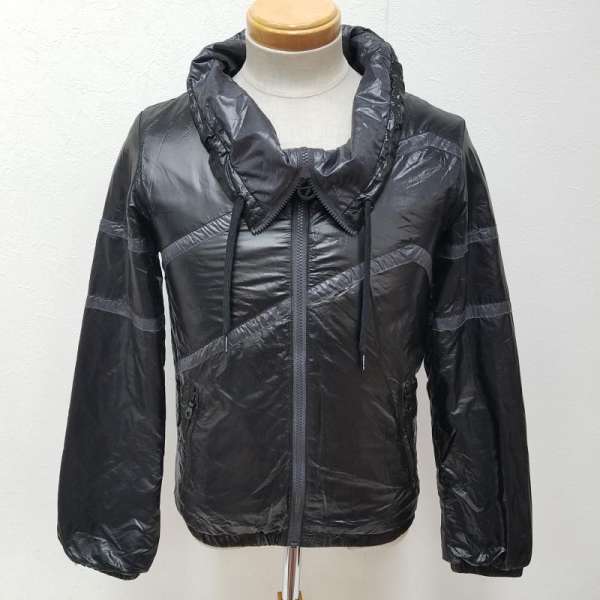 【楽天市場】55DSL フィフティーファイブディーエスエル ジャンパー、ブルゾン ジャケット、上着 Jacket DISEL JOY-ELLO ...