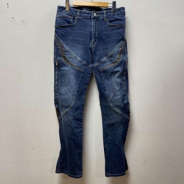 【楽天市場】USED 古着 デニム、ジーンズ パンツ Pants, Trousers Denim Pants, Jeans MAXLER ...