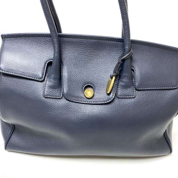 【楽天市場】TOFF & LOADSTONE トフアンドロードストーン トートバッグ トートバッグ Tote Bag Roof button ...