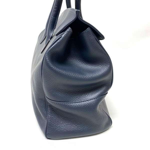 【楽天市場】TOFF & LOADSTONE トフアンドロードストーン トートバッグ トートバッグ Tote Bag Roof button ...