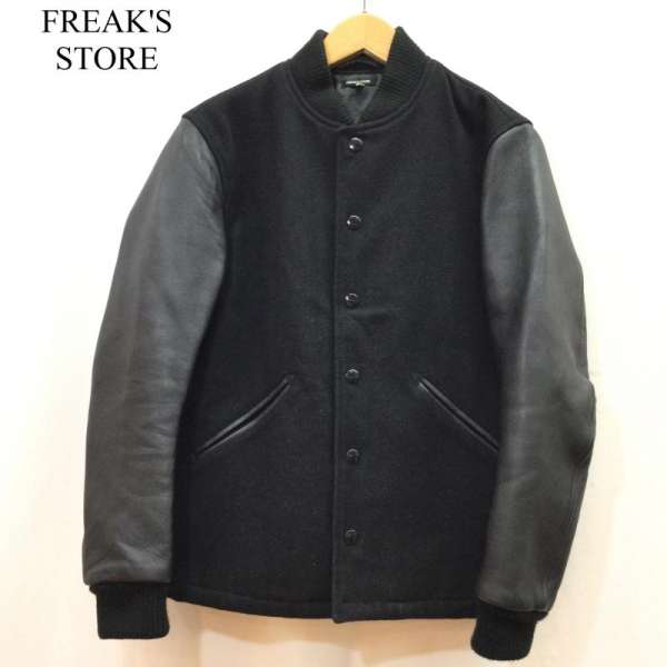 【楽天市場】FREAK'S STORE フリークスストア ジャケット、ブレザー ジャケット、上着 Jacket FREAKS'S STORE ...