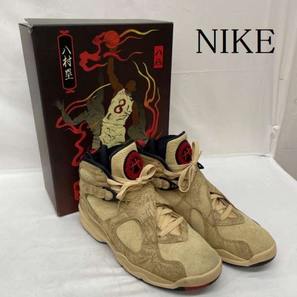 【楽天市場】NIKE ナイキ スニーカー スニーカー Sneakers AIR JORDAN 8 RETRO SE RUI HACHIMURA ...