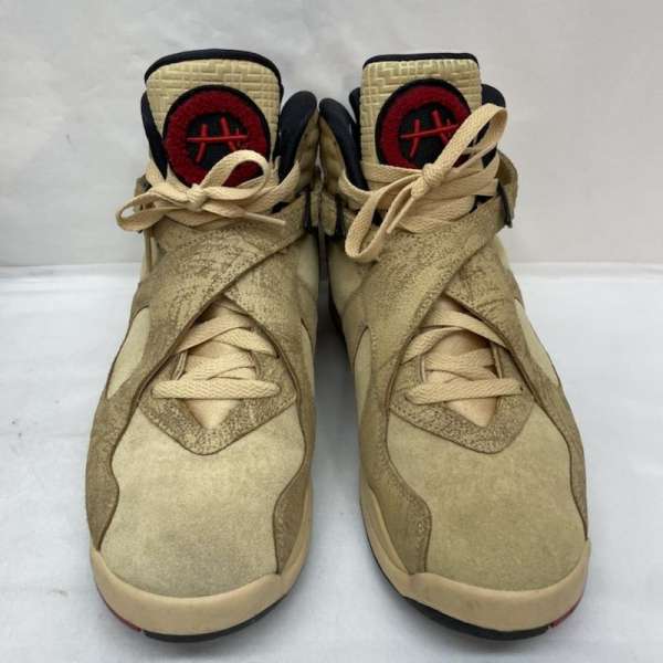 【楽天市場】NIKE ナイキ スニーカー スニーカー Sneakers AIR JORDAN 8 RETRO SE RUI HACHIMURA ...