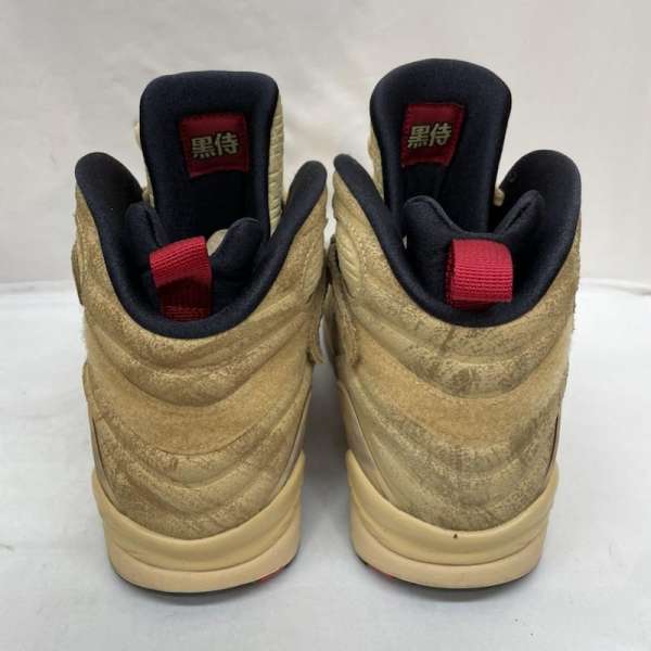 【楽天市場】NIKE ナイキ スニーカー スニーカー Sneakers AIR JORDAN 8 RETRO SE RUI HACHIMURA ...