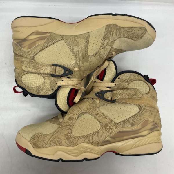 【楽天市場】NIKE ナイキ スニーカー スニーカー Sneakers AIR JORDAN 8 RETRO SE RUI HACHIMURA ...