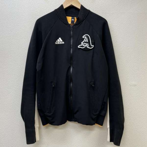 【楽天市場】adidas アディダス ジャンパー、ブルゾン ジャケット、上着 Jacket EA0372 VRCT フルジップ スウェット ...